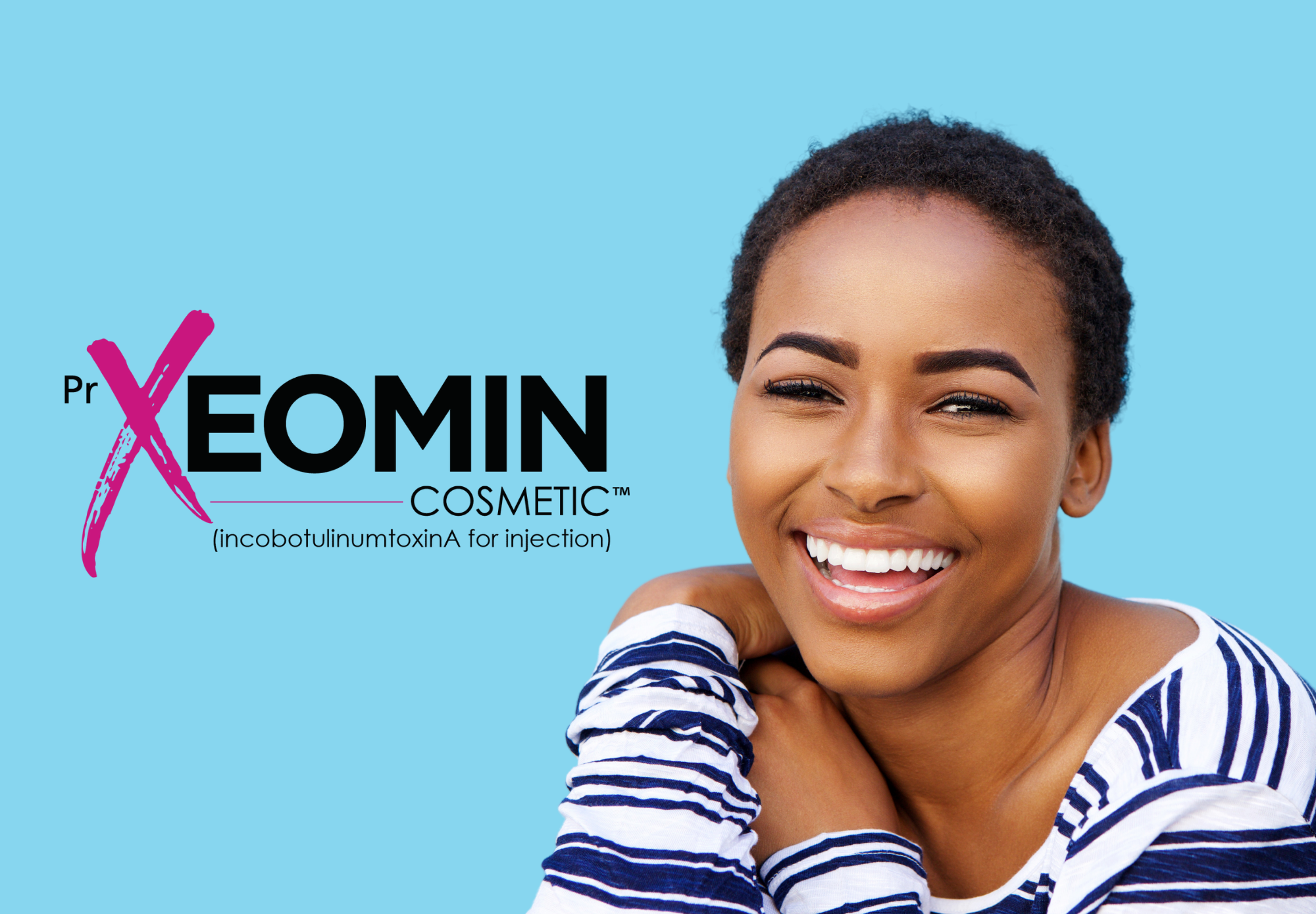 Xeomin Kingwood Texas | DermaPlus Aesthetics